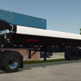 Demco SideDump V1.0 – FS25.net