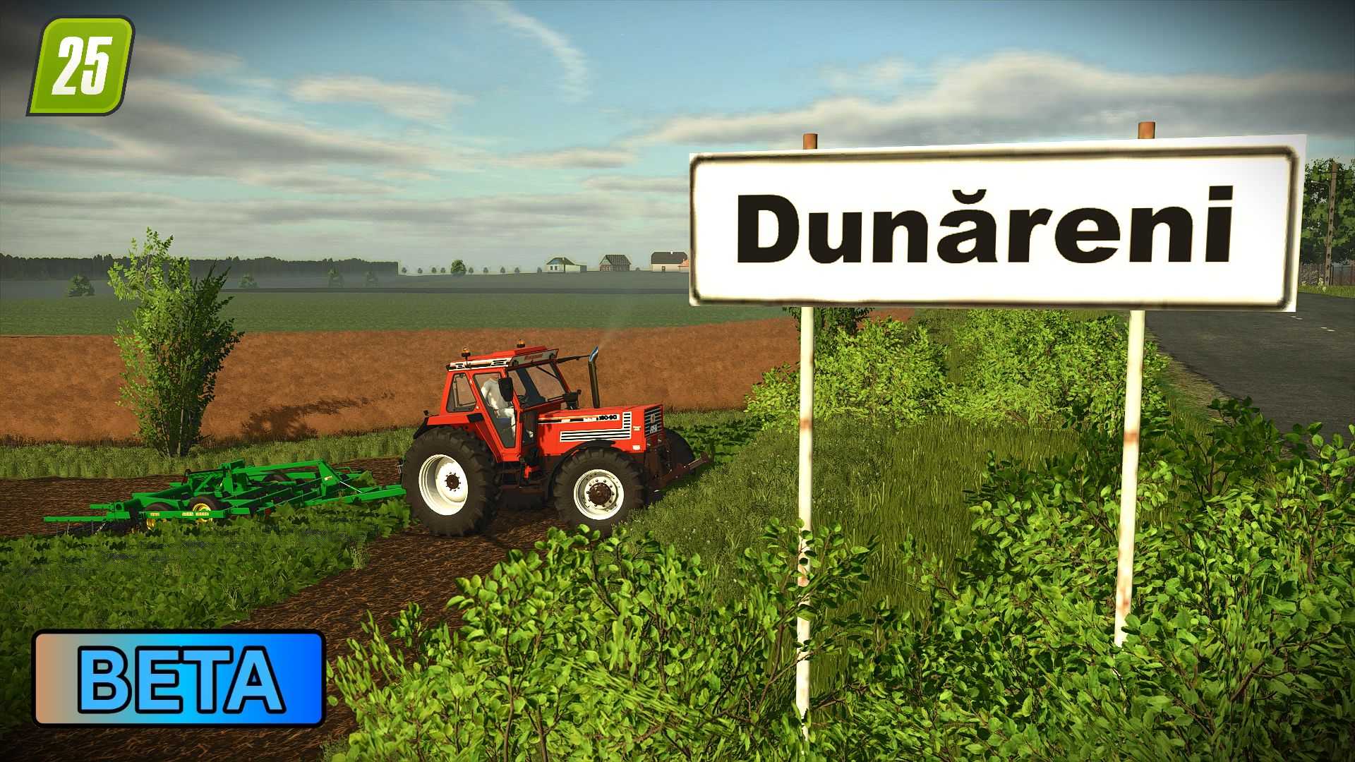 Sample Mod Map 8x V1.0.0.1 – FS25.net
