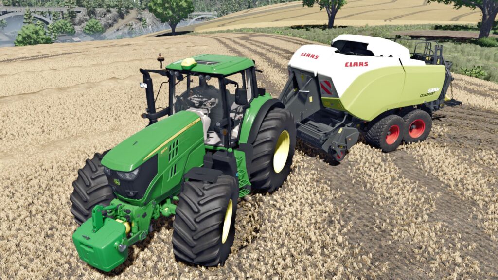 Realistic Sound Pack Fendt Prefab V1.0 – FS25.net