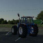 Ford 8210 V2.1 – FS25.net