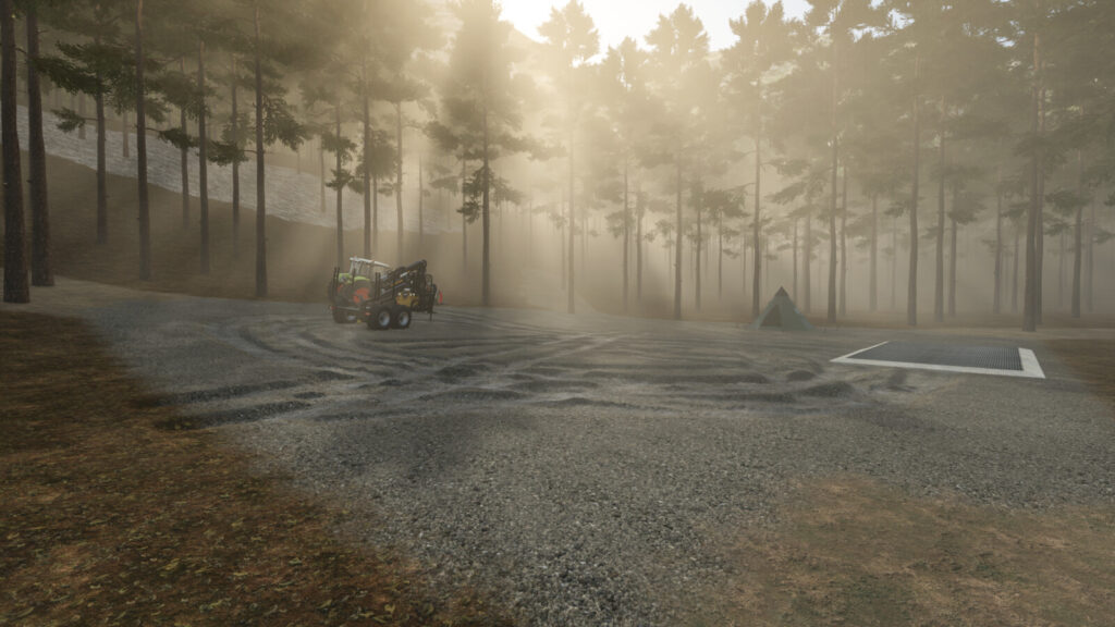 Forest Challenge V1.0 – FS25.net