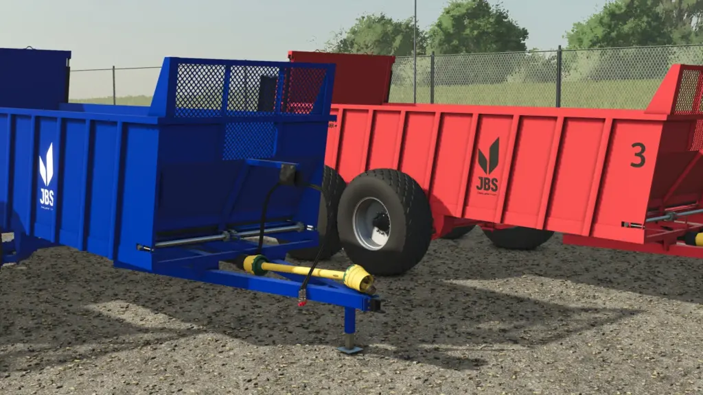 JBS 2248 V1.0 – FS25.net