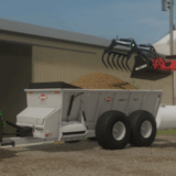 Kuhn SLC141 V1.0 – FS25.net