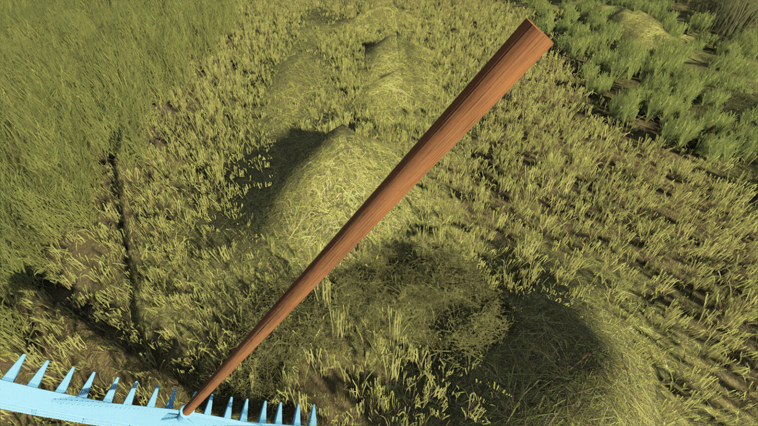 Rake V1.0 – FS25.net