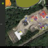 Ray County Map AutoDrive V1.0 – FS25.net