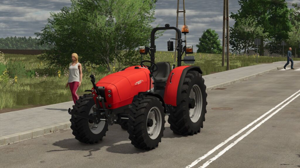 Same Argon V Beta – FS25.net