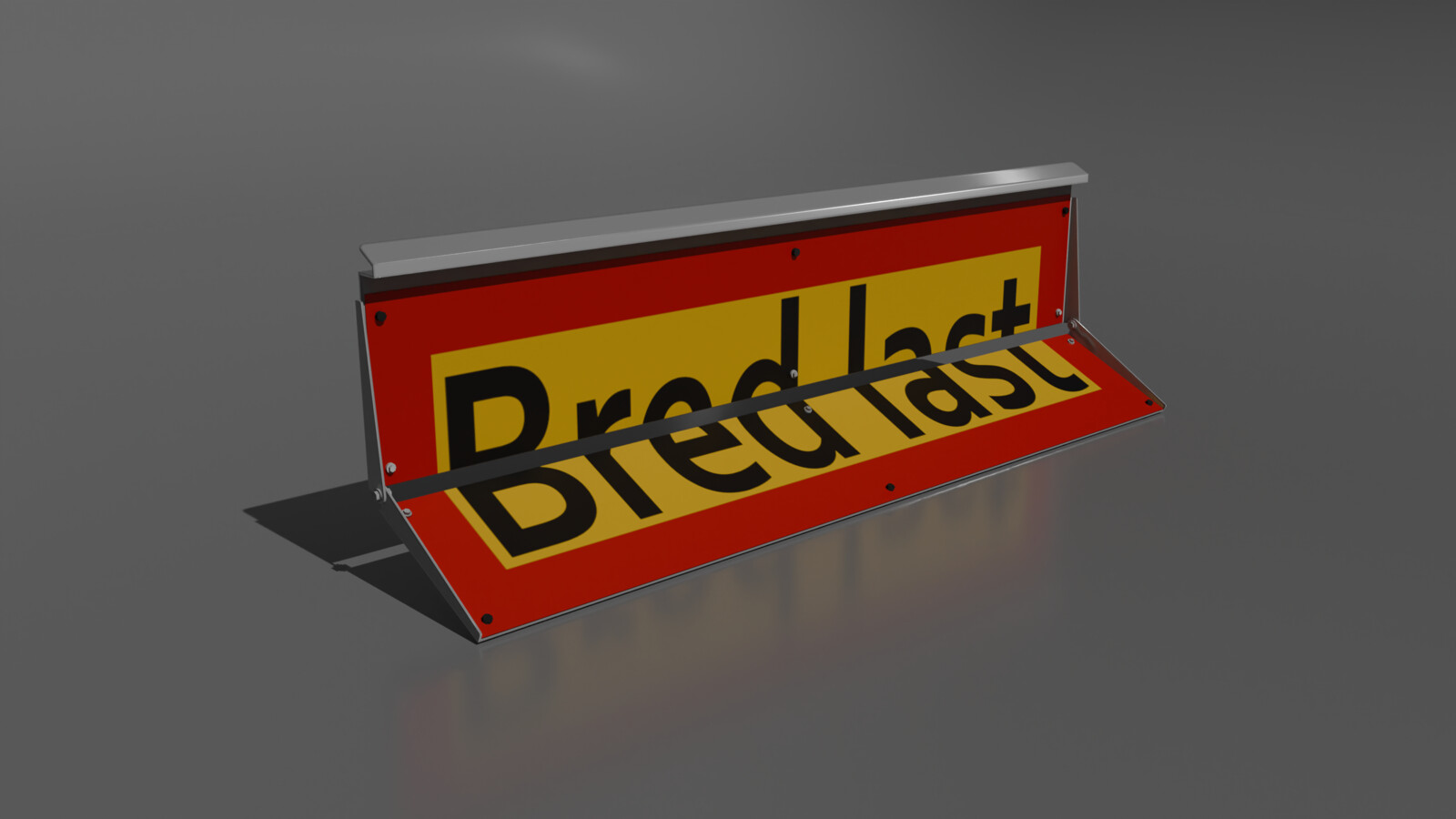 Swedish Warning Signs (Prefab*) V1.0 – FS25.net