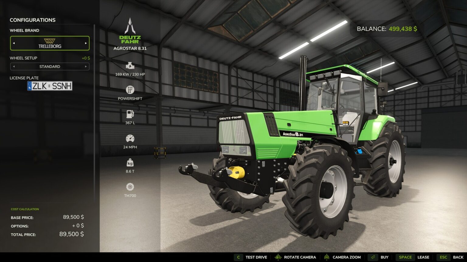 FMC Store Categories V1.0.0.1 – FS25.net
