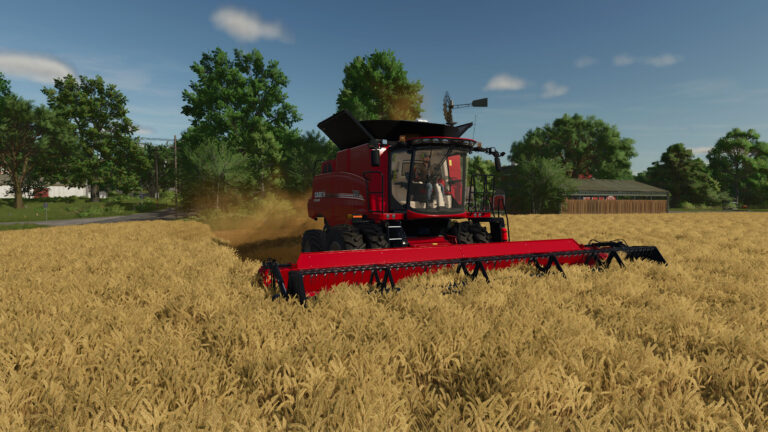 Yield Tracker V1.0.0.1 – FS25.net