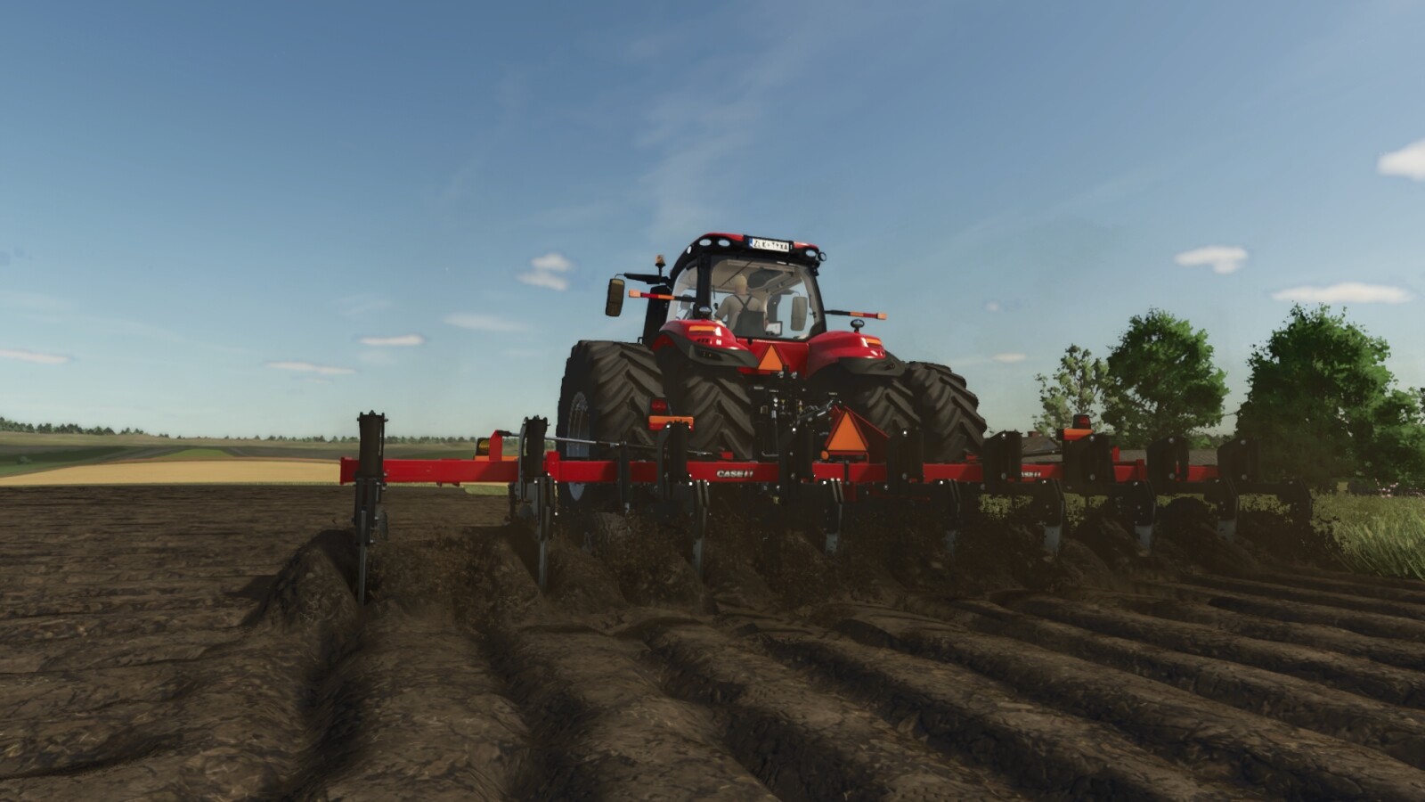 Case Ecolo-Til 2500 V1.0 – FS25.net
