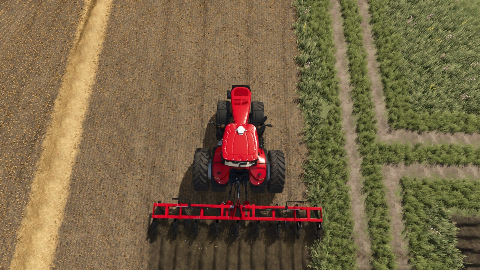 Case Ecolo-Til 2500 V1.0 – FS25.net