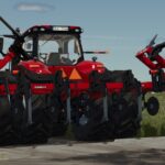 Case Ecolo-Til 2500 V1.0 – FS25.net