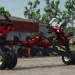 Case Ecolo-Til 2500 V1.0 – FS25.net