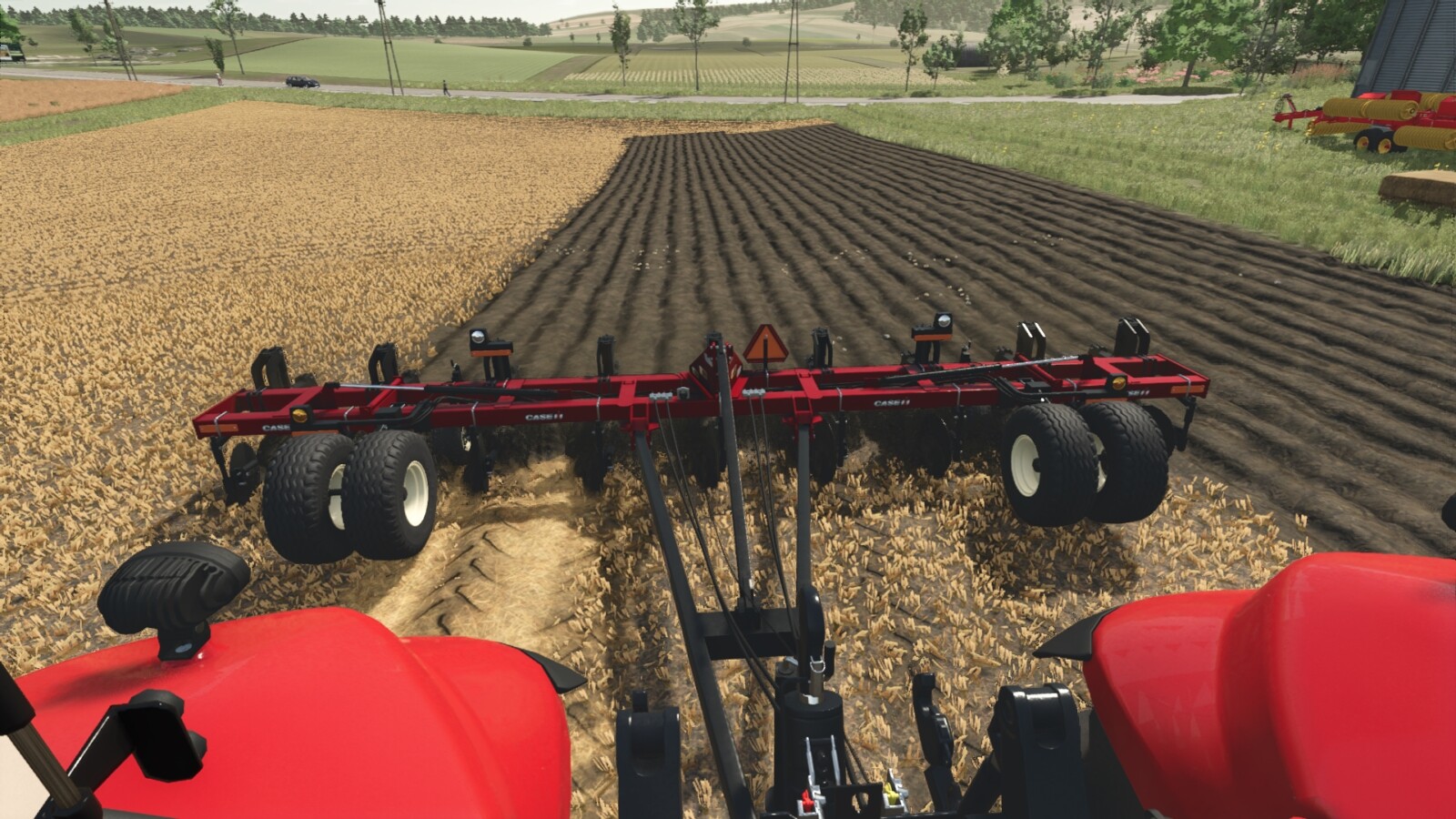 Case Ecolo-Til 2500 V1.0 – FS25.net