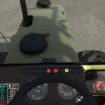 Dashboard Live V2.0.2 – FS25.net