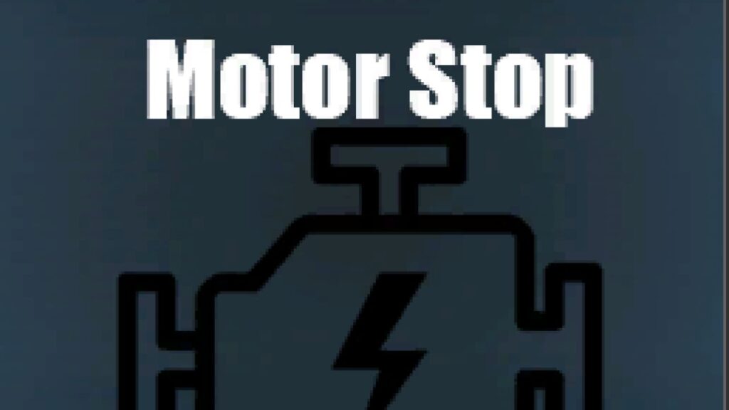 Disable Turn Off Motor V1.0 – FS25.net