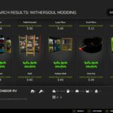 Garage Objects V2.0 – FS25.net