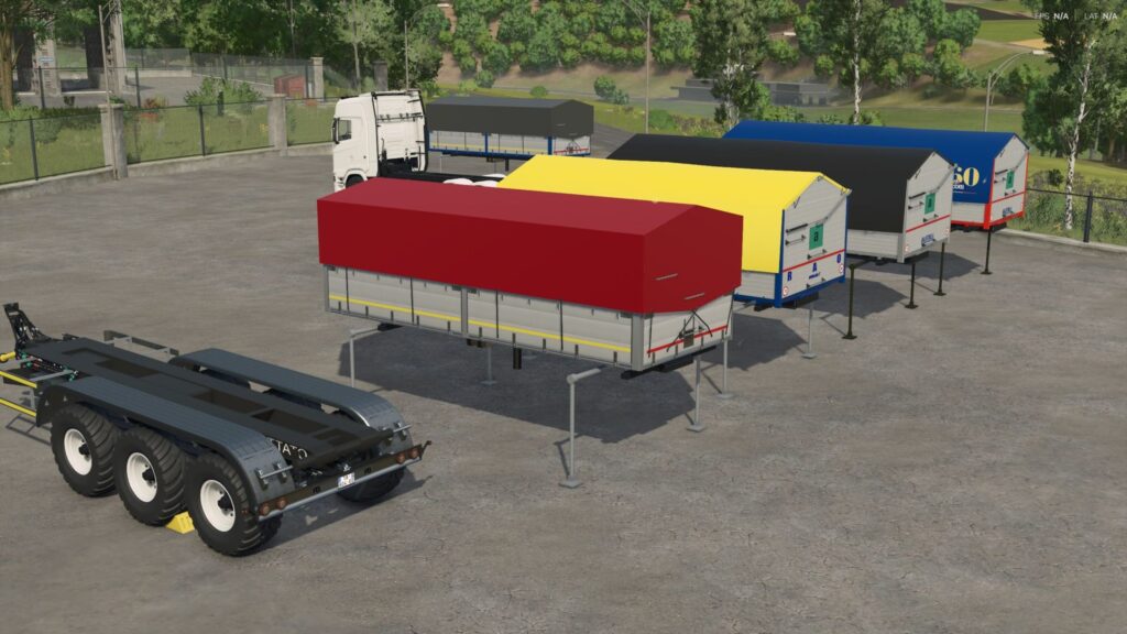 Hopper Feeder V1.1 – FS25.net