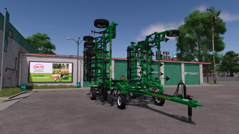 FS25 Great Plains mods – FS25.net