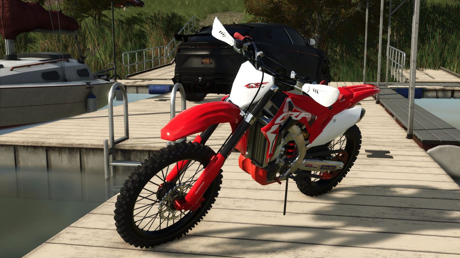 2023 Canam Defender V2.0 – FS25.net