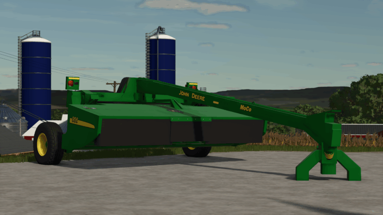 John Deere MoCo 956 V1.0 – FS25.net