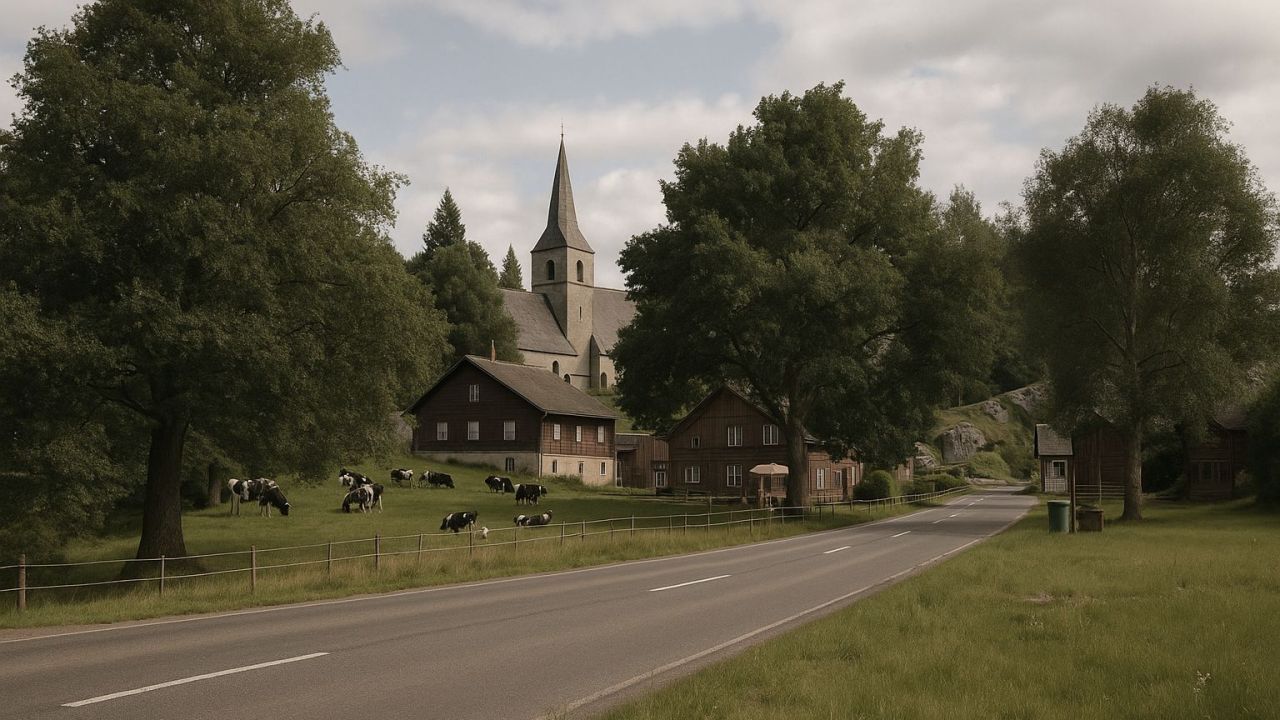 Saxlingham V1.0 – FS25.net