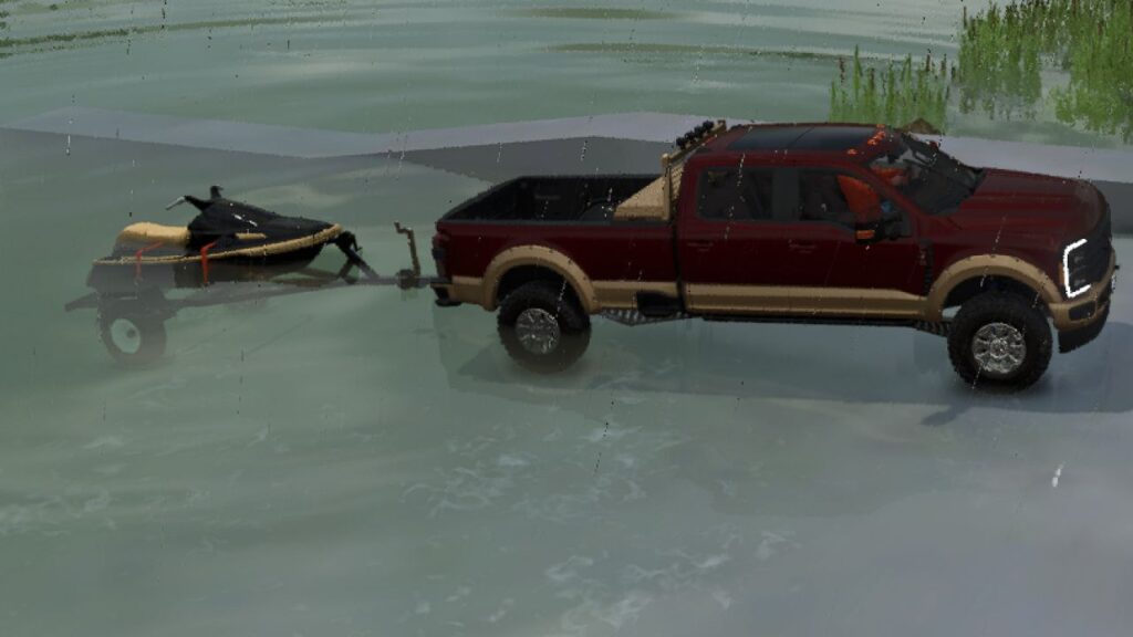 Cargo Ship V2.0 – FS25.net