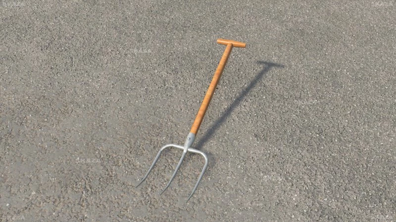 PITCHFORK V1.0 – FS25.net