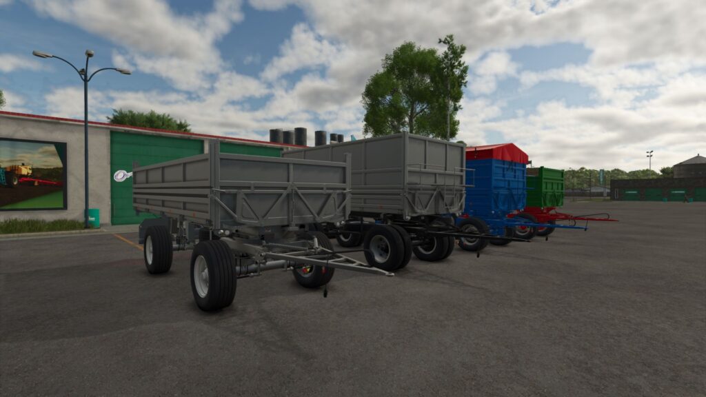 Panav BSS V1.0 – FS25.net