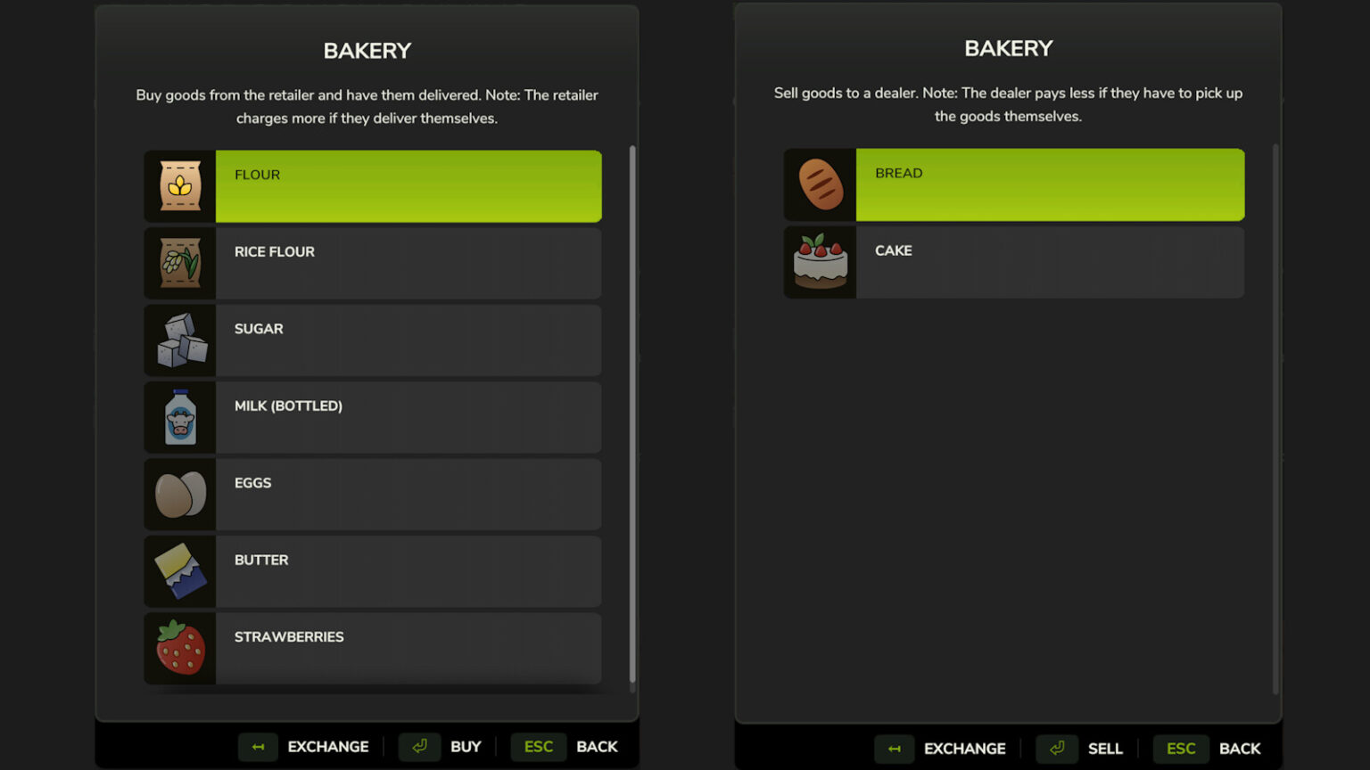 FMC Store Categories V1.0.0.1 – FS25.net