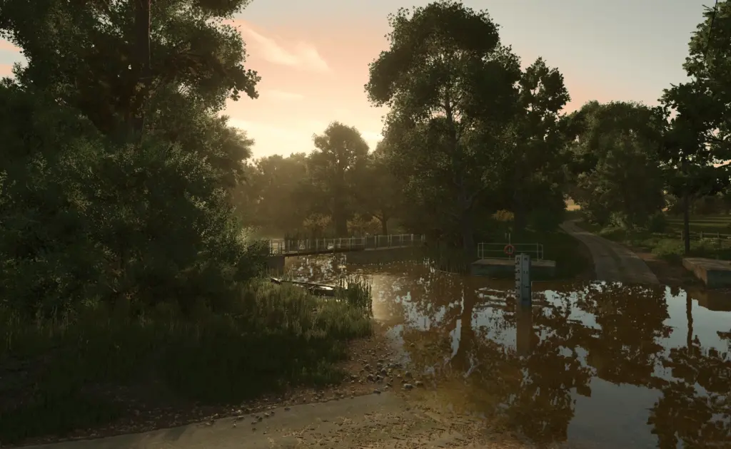 Saxlingham V1.0 – FS25.net