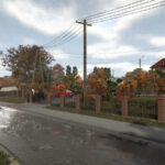 Szpakowo V1.0.0.1 – FS25.net