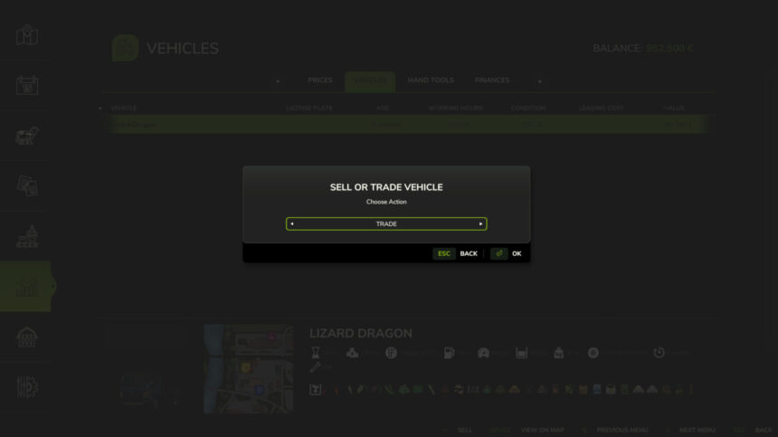 FMC Store Categories V1.0.0.1 – FS25.net