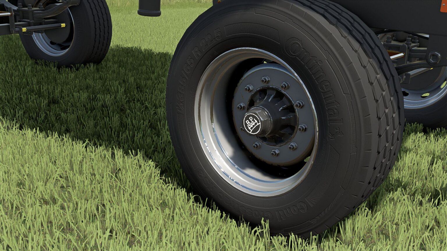 FS25 Other mods – FS25.net