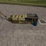 Future Tech Production V2.1 – FS25.net