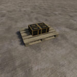 Future Tech Production V2.1 – FS25.net