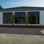 Workshop showroom V1.1 – FS25.net