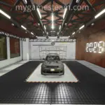 Workshop showroom V1.1 – FS25.net