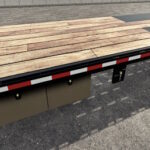 36ft Ironbull dovetail gooseneck trailer V1.0 – FS25.net