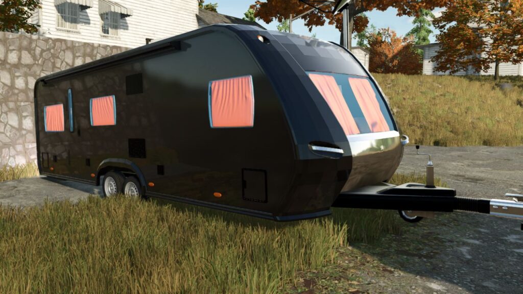Landoll 845AG Low-Boy V1.0 – FS25.net