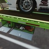 Diamond C FMAX210 40′ Gooseneck Trailer V2.0 – FS25.net