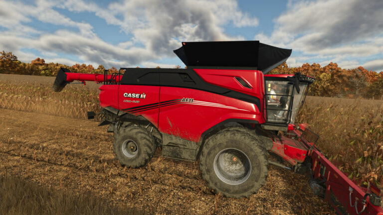Dirt Custom Texture (Prefab*) V1.0 – FS25.net