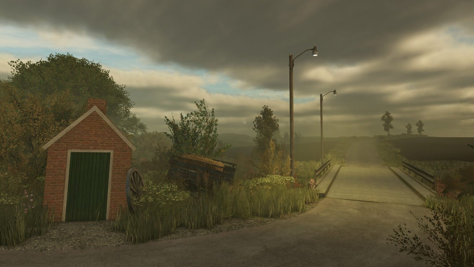Mazomanie/Marxville, WI Map V1.0 – FS25.net