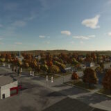 Iowa Plains View V1.0.0.1 – FS25.net
