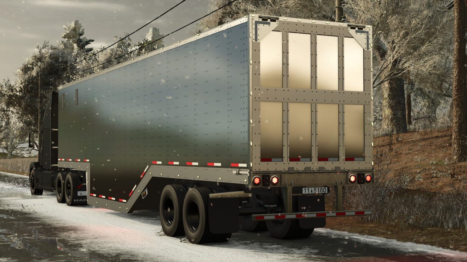 Lizard VG Bakken Kar V1.0 – FS25.net