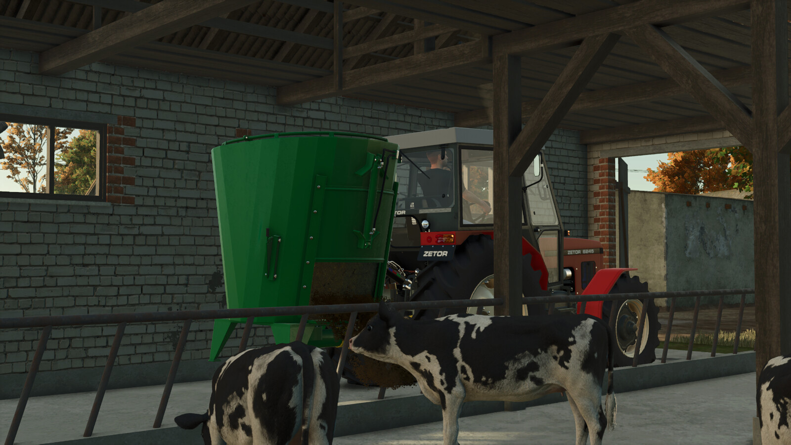 Lizard Mini 2.5 / 2.5R Pack V1.0 – FS25.net