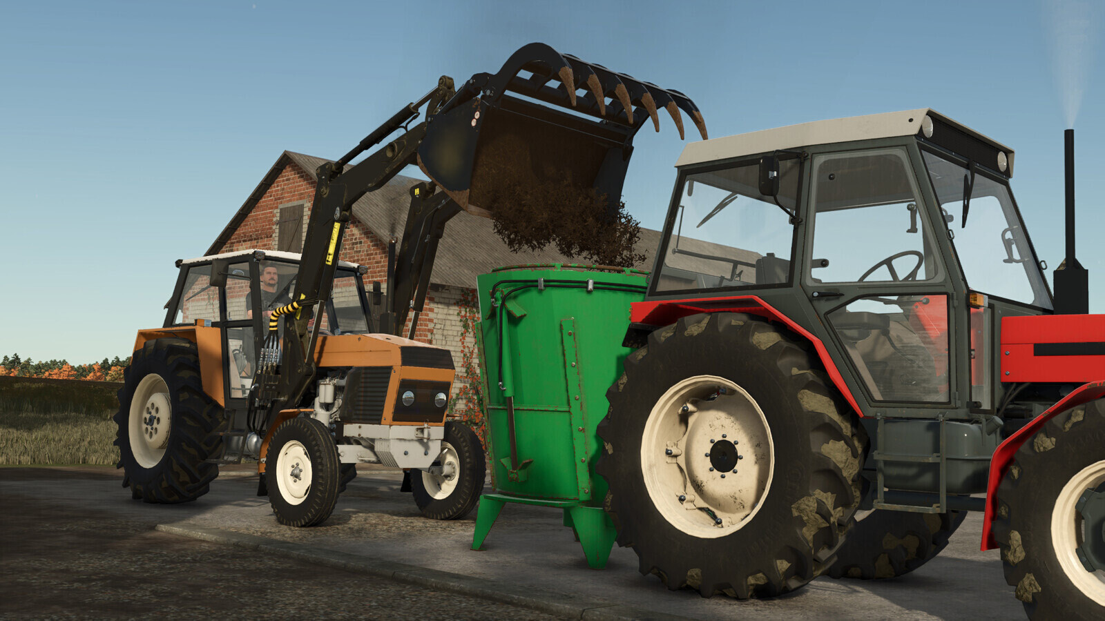 Lizard Mini 2.5 / 2.5R Pack V1.0 – FS25.net