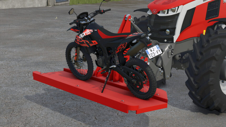 FS25 Attachments – FS25.net