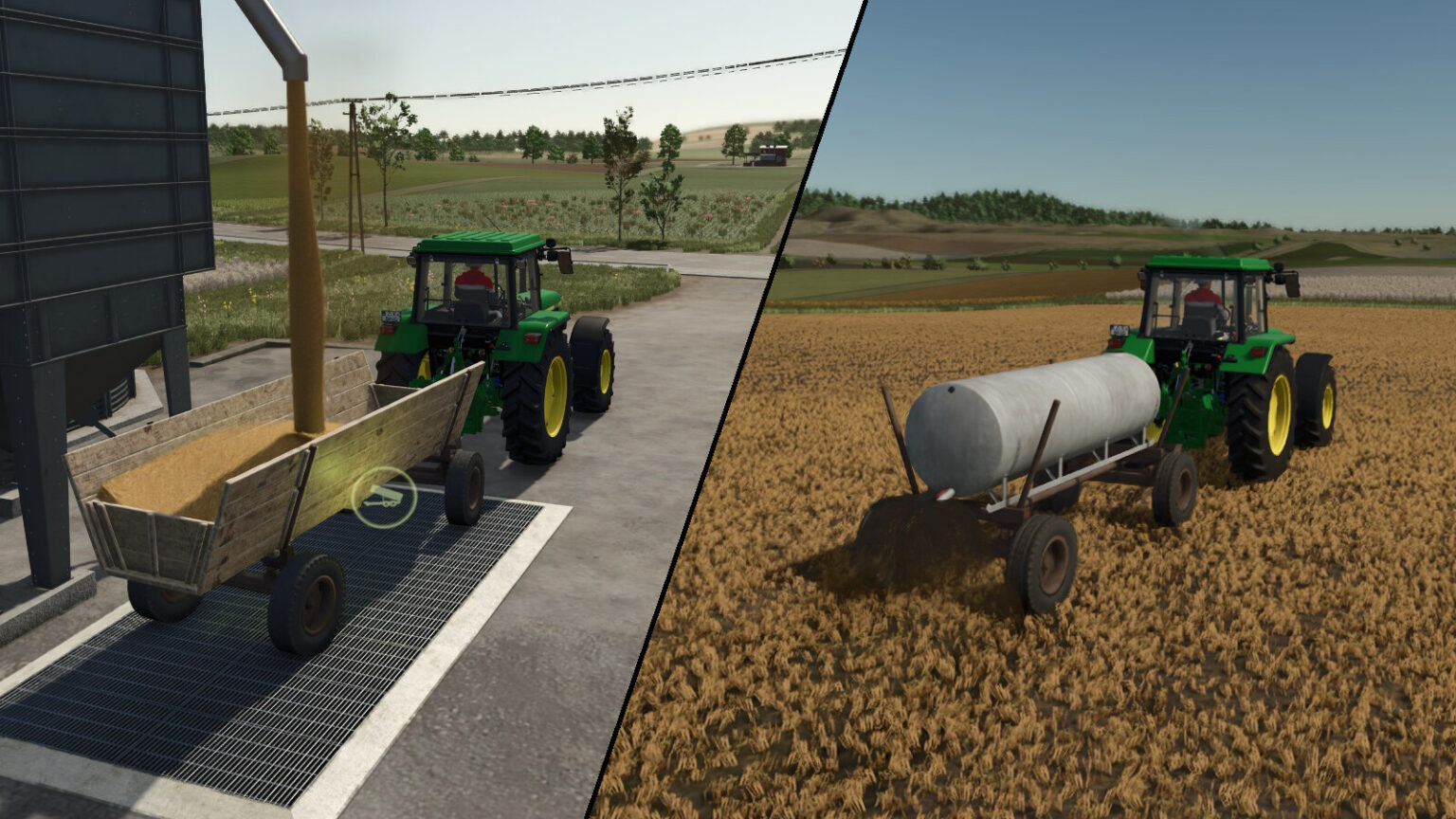 FS25 Trailers – FS25.net