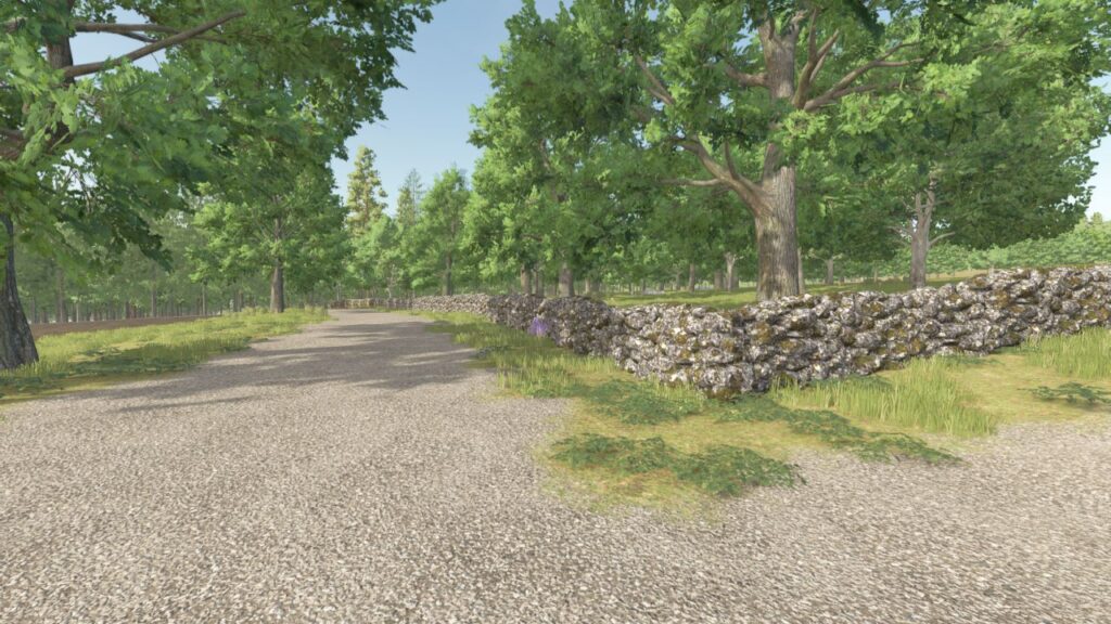 SWE Farms V1.7 – FS25.net